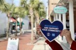 Supporting local small businesses is a small town way of life